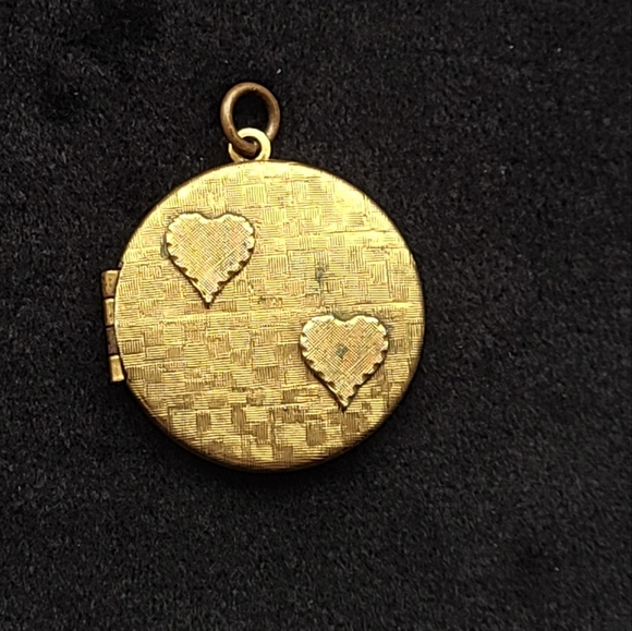 Jewelry | Vintage Locket | Poshmark
